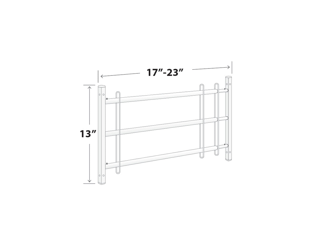 Products – Guardian Angel Window Guards