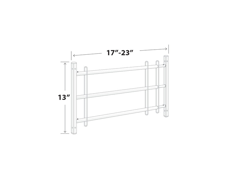 Products – Guardian Angel Window Guards