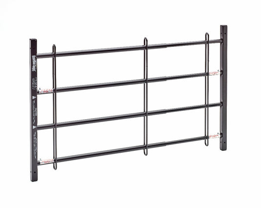 Window Guard Specifications – Guardian Angel Window Guards