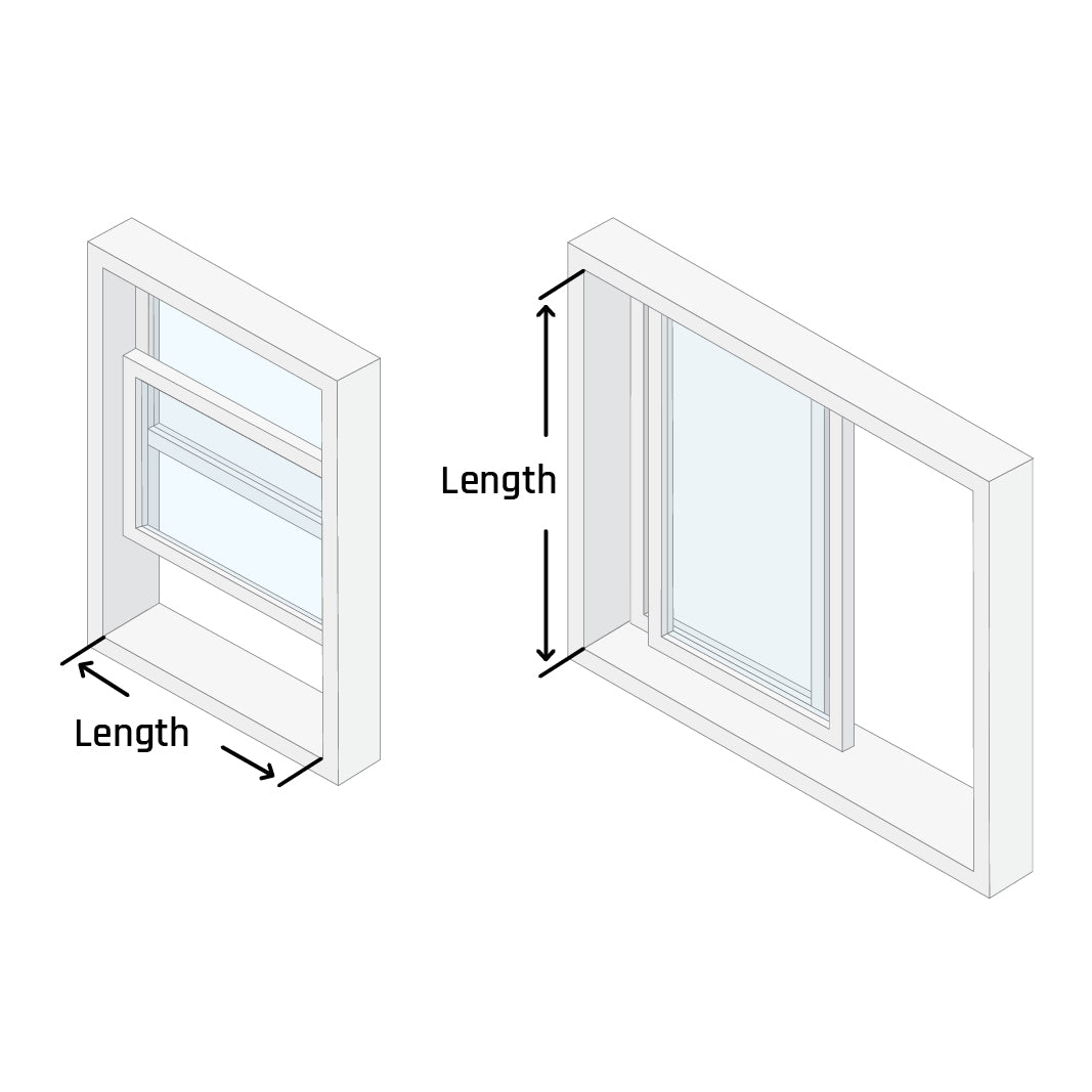 Instructions – Guardian Angel Window Guards