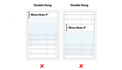 Instructions – Guardian Angel Window Guards