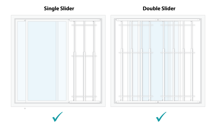 Instructions – Guardian Angel Window Guards